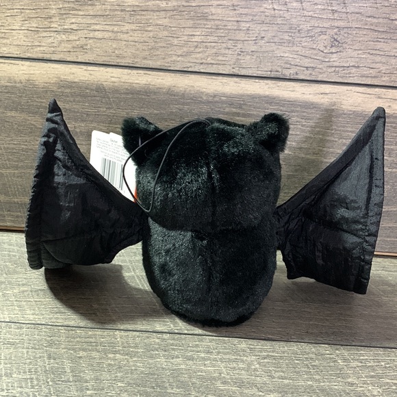 Gibson Greetings | Other | Vintage Halloween Goofy Bat Animatronic ...